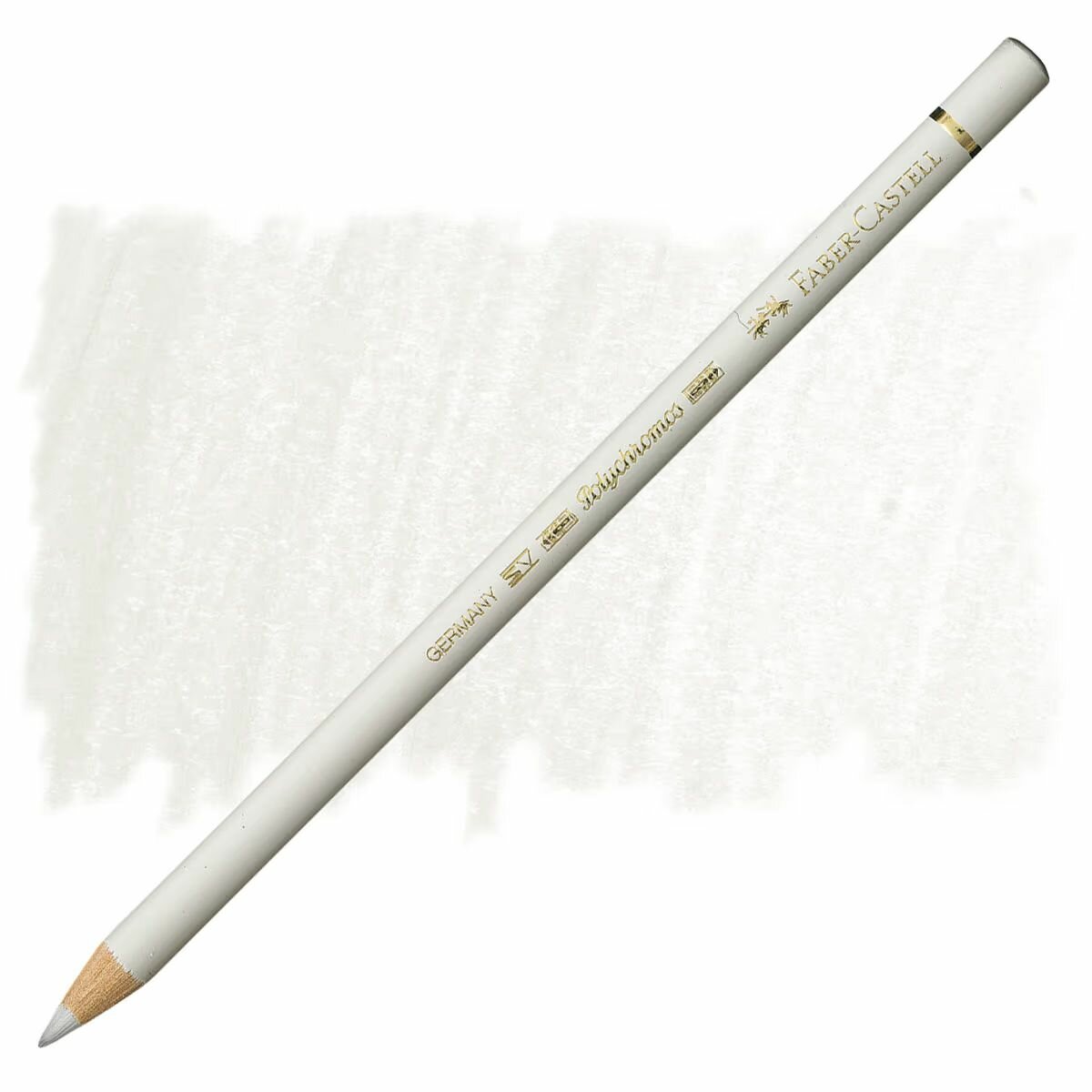 Карандаш цветной Faber-Castell "Polychromos", 1 шт, цвет №270 теплый серый I