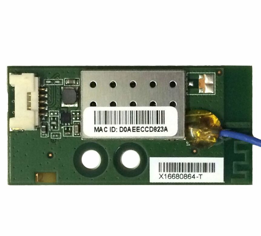 WiFi-модуль 8WUSN24T.2A1G
