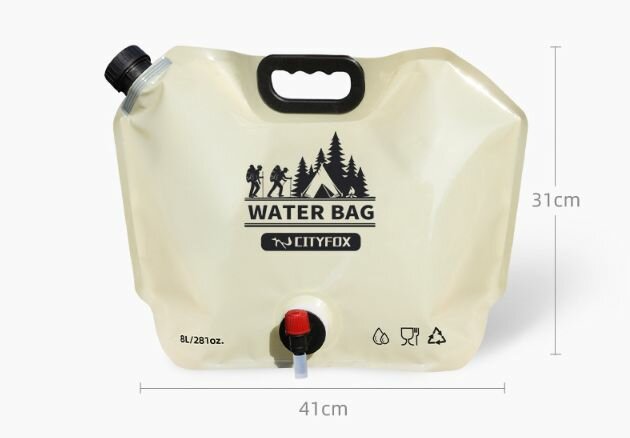 Рукомойник для дачи