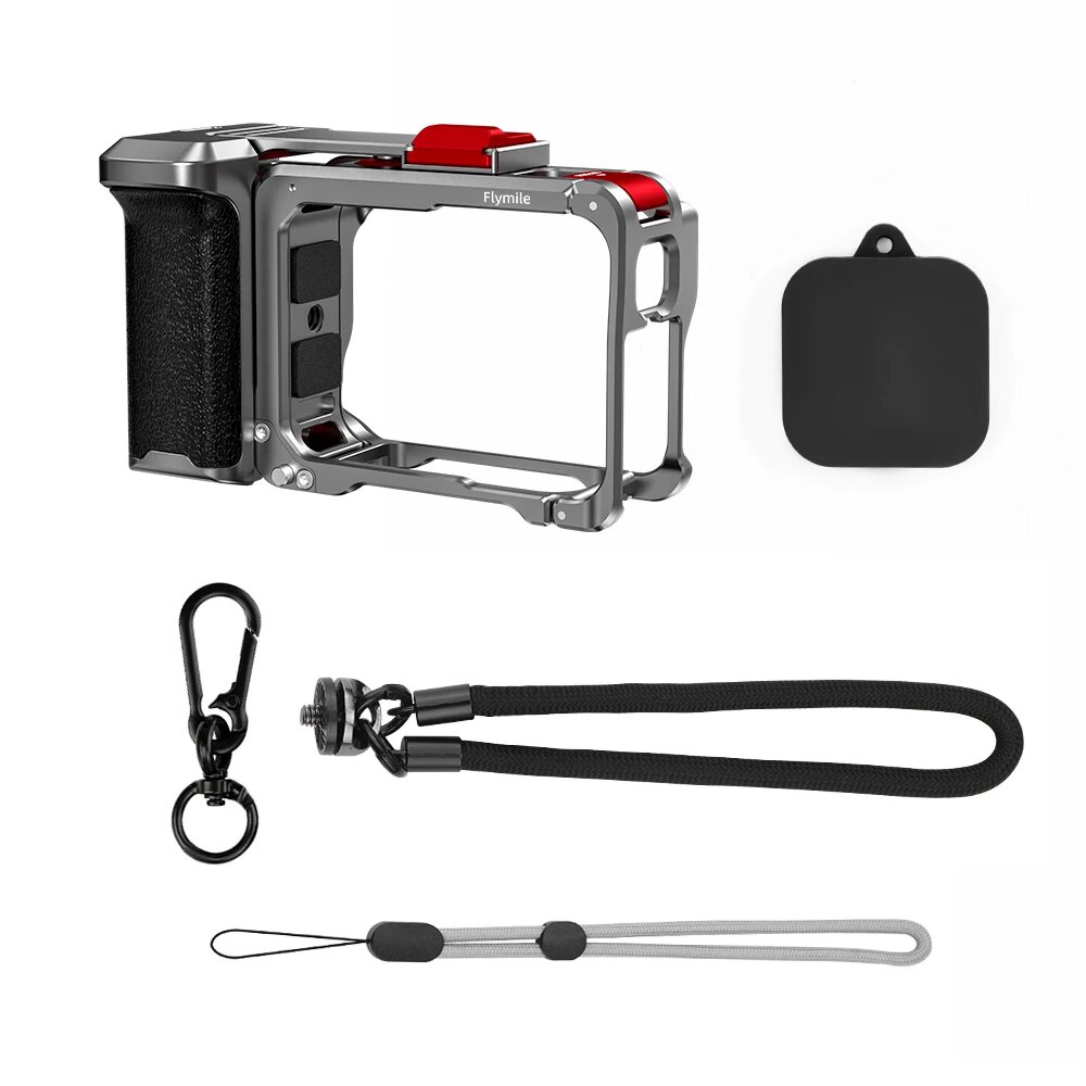 Камера-клетка Flymile Ace Pro 2 для Insta360 Ace Pro 2
