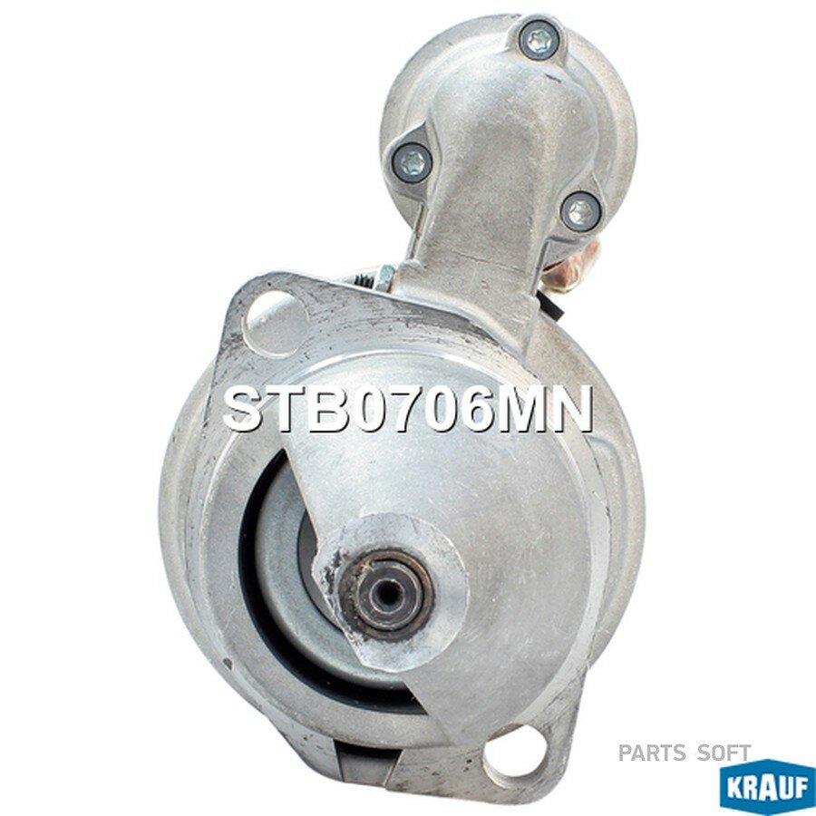 Стартер от официального дистрибьютора, KRAUF, артикул STB0706MN