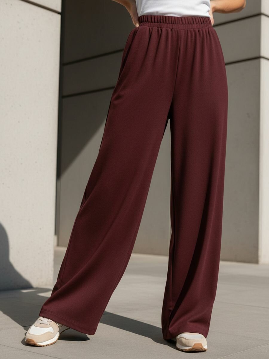 Брюки спортивные