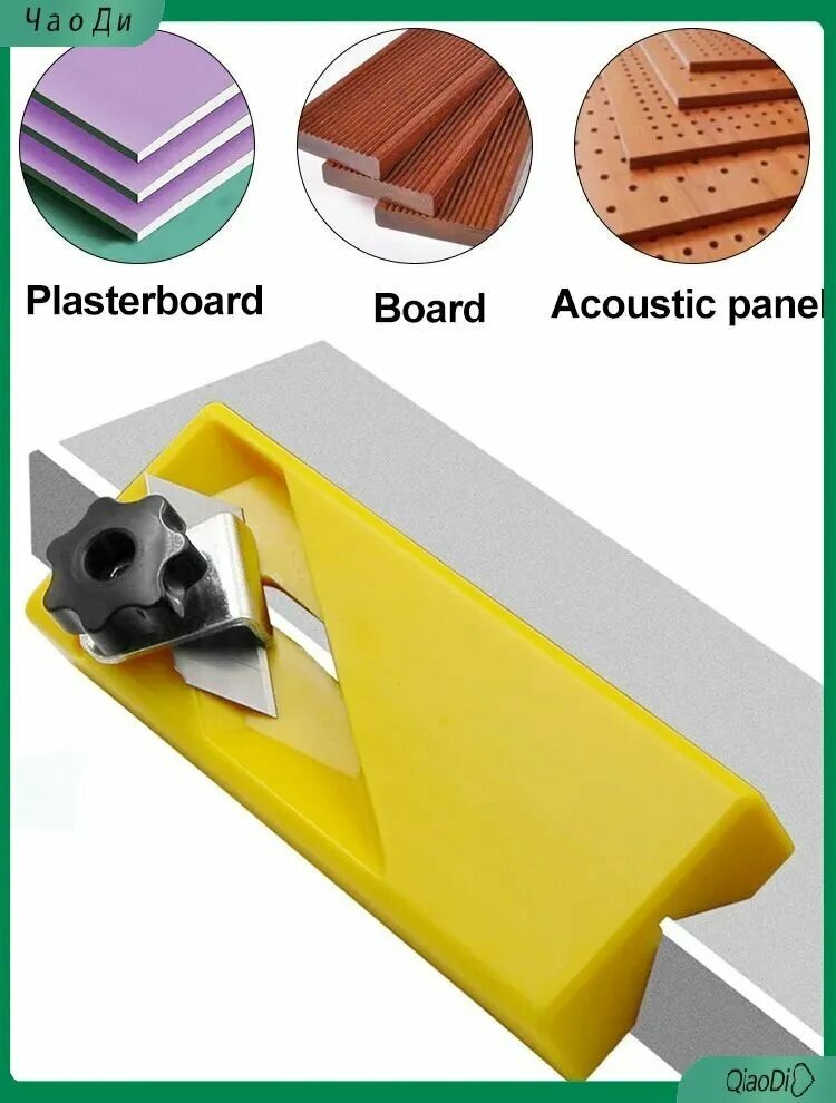 Эксклюзивный ручной рубанок