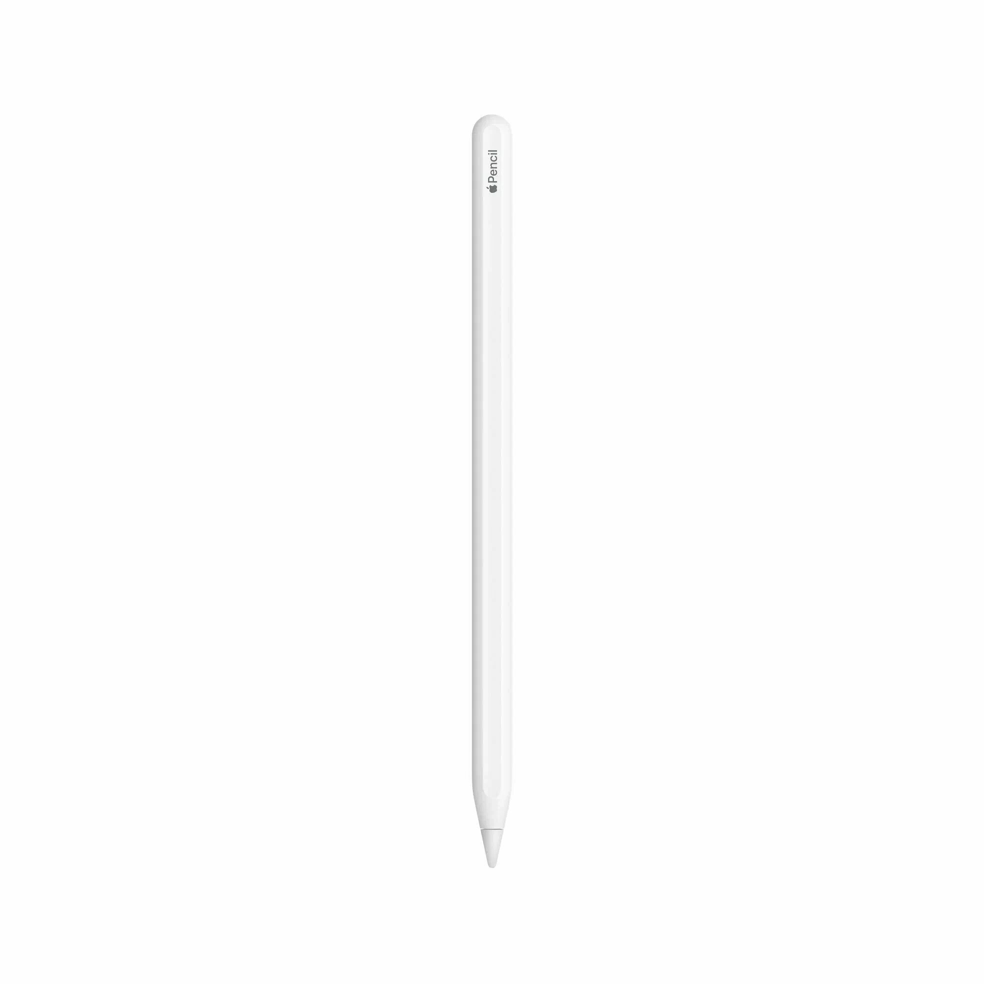 Стилус Apple Pencil 2 Gen, (2-го поколения) для iPad Pro/Air, новый, оригинал, белый