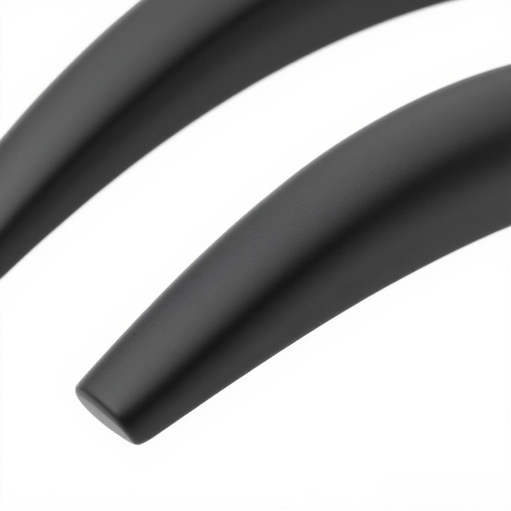 Брызговики для Дорожного Велосипеда: Быстросъемный Механизм 250 г Вес - Задний Фонарь для Ночной Езды Защита от Грязи for Колеса 700c