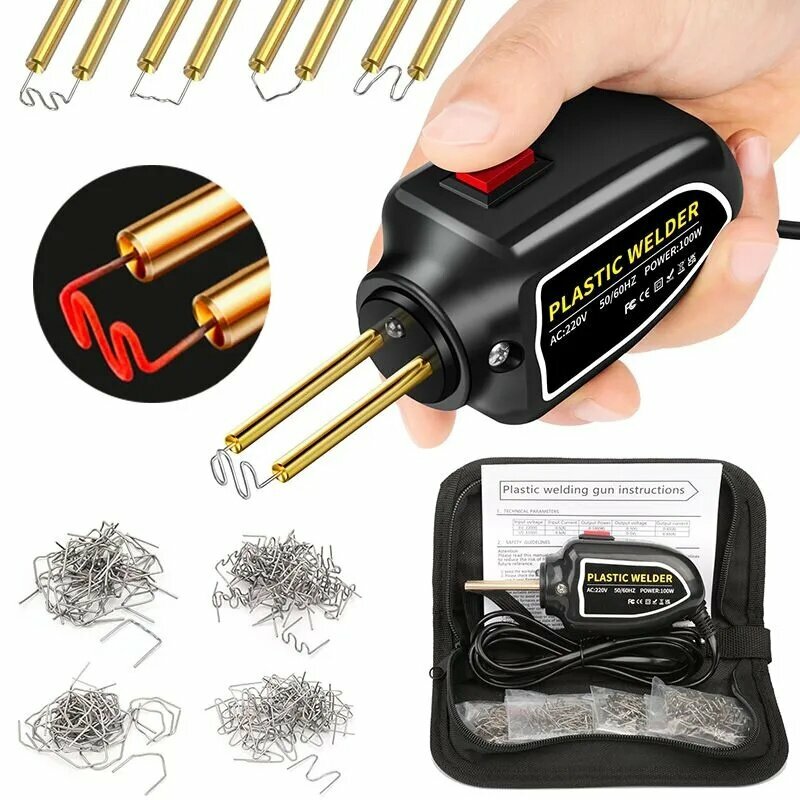 Паяльник 100 Вт