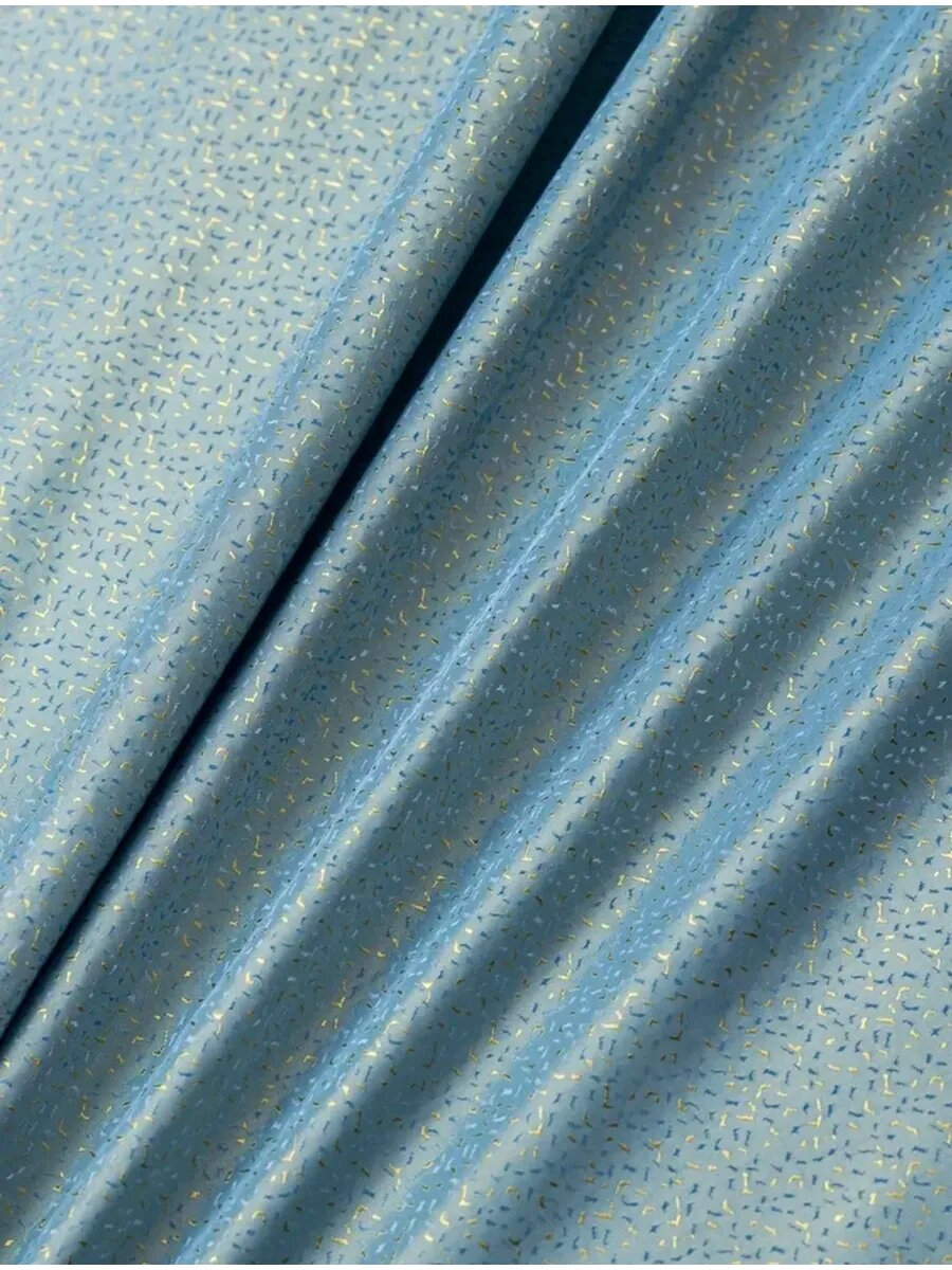 Подкладочная ткань жаккард для шитья и рукоделия