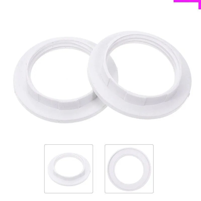 10 шт. Крепления для ламп, подвесные светильники, крышки розеток, фиксаторы основания