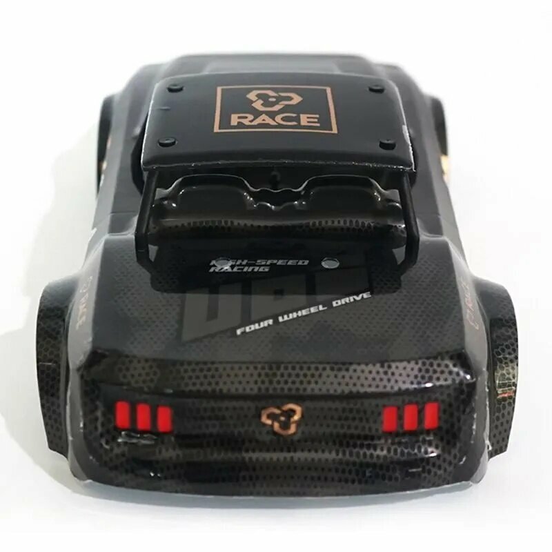 (A Z Q K) Корпус автомобиля крышка совместим с 1604 SG1604 -1604 1/16 RC авто запасные части аксессуары