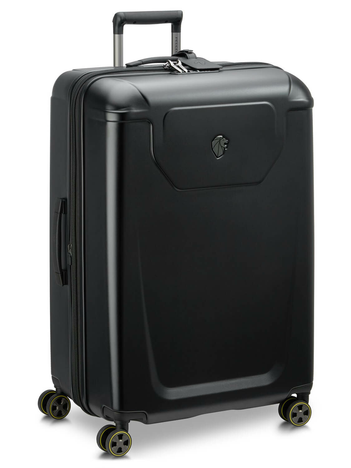 Чемодан-самокат 