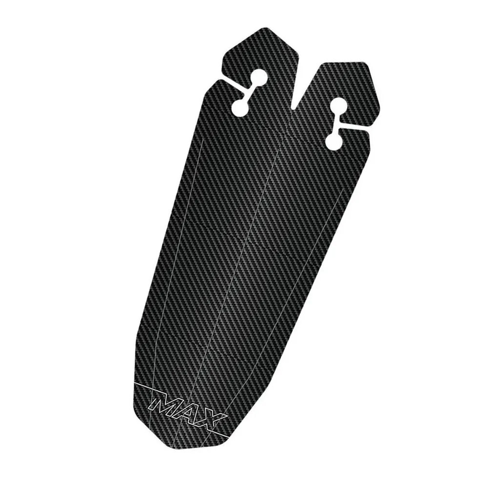 Велосипедный грязезащитный щиток