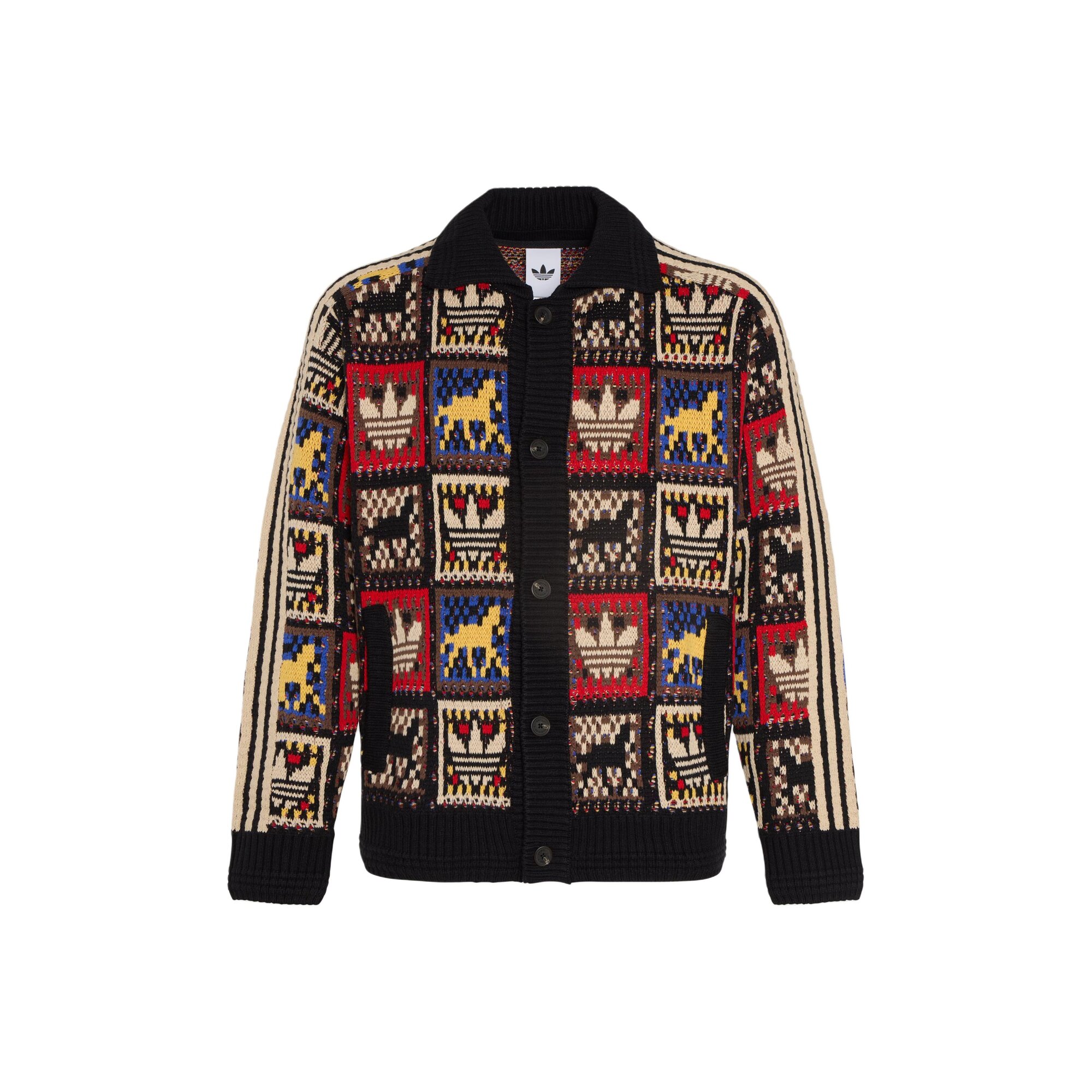 Свитер