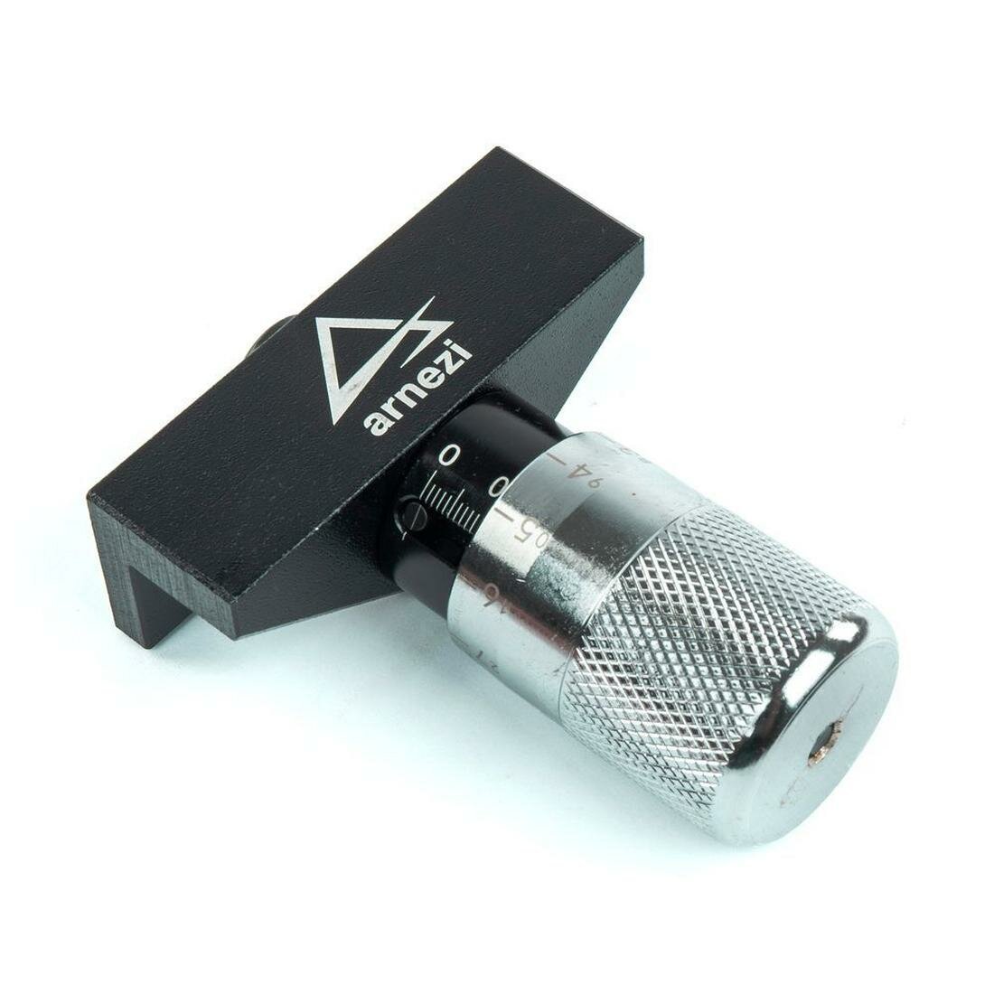 Микрометр (измеритель) натяжения приводных ремней ARNEZI R7302000, 1 шт