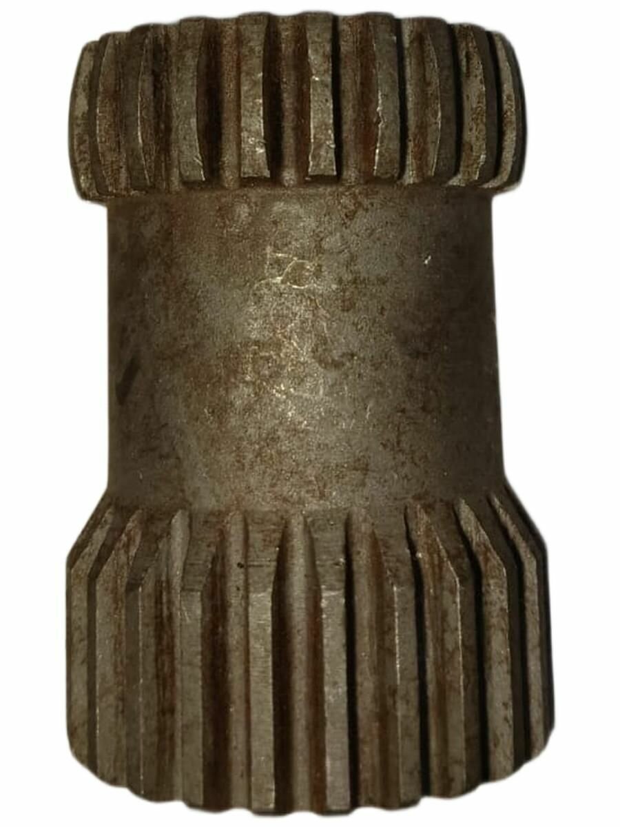 Муфта привода насоса ЮМЗ (ЭО-2621) 26.5430.014