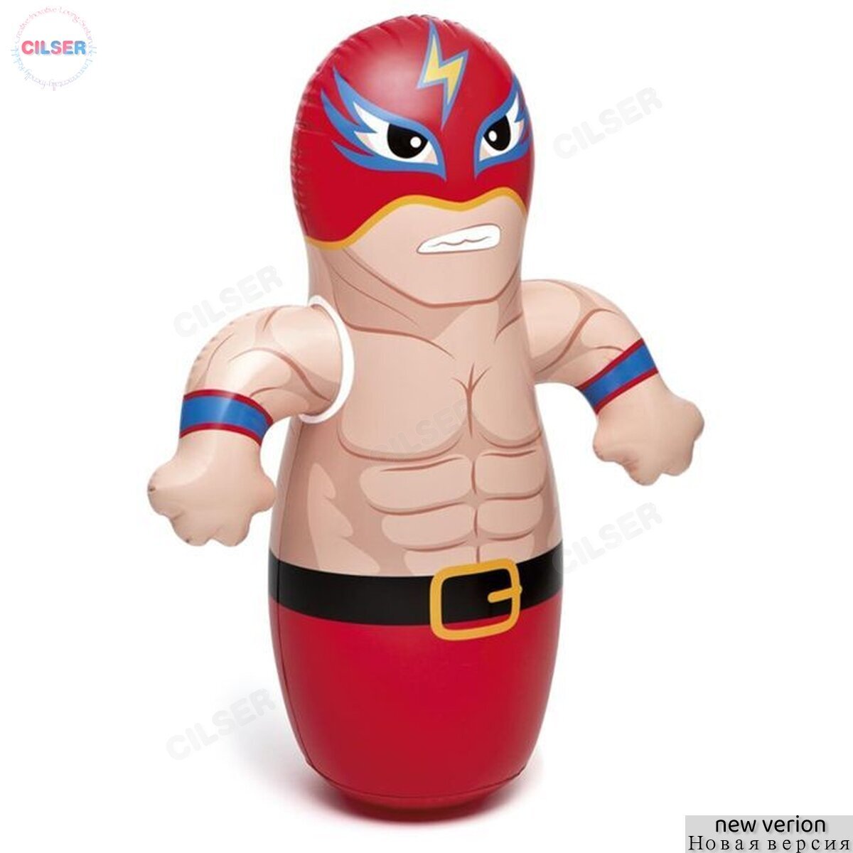 Надувная игрушкаA