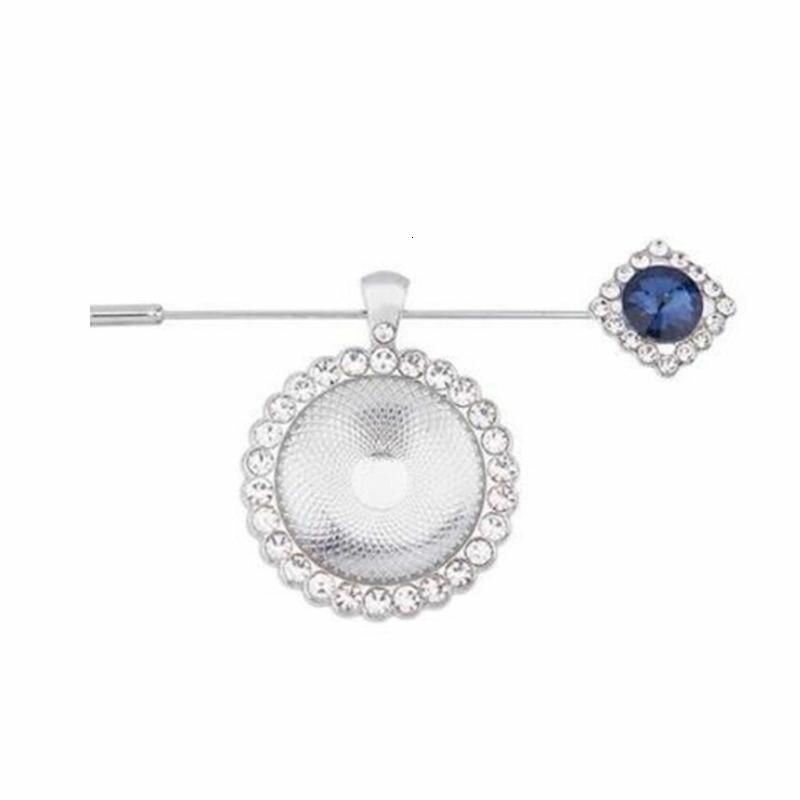 Кастомный кулон для фото с букета, - Стиль 1