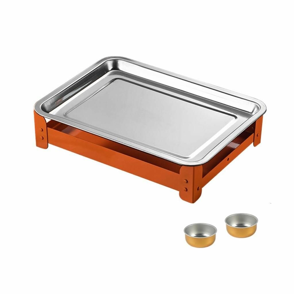 На открытом воздухе, оранжевый цвет