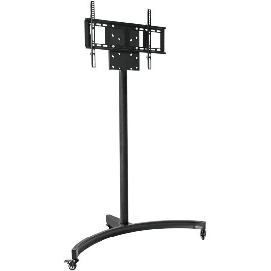 Мобильная стойка для телевизоров Arm Media PT-STAND-10, 32"-65", черный