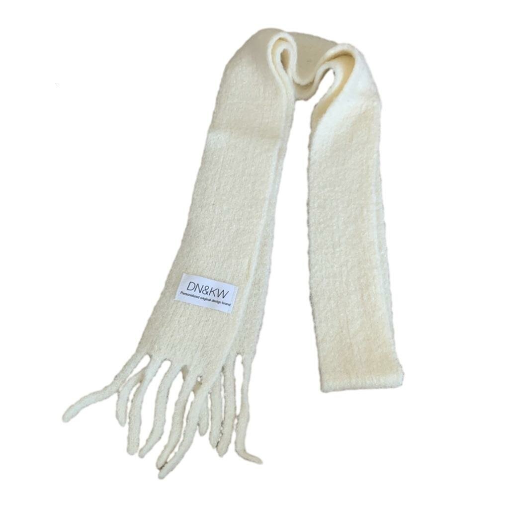 Шарф-манишка