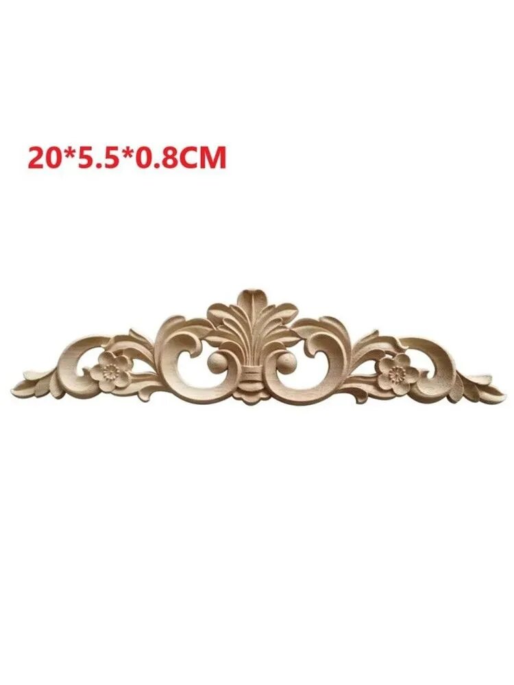 Резьба по дереву