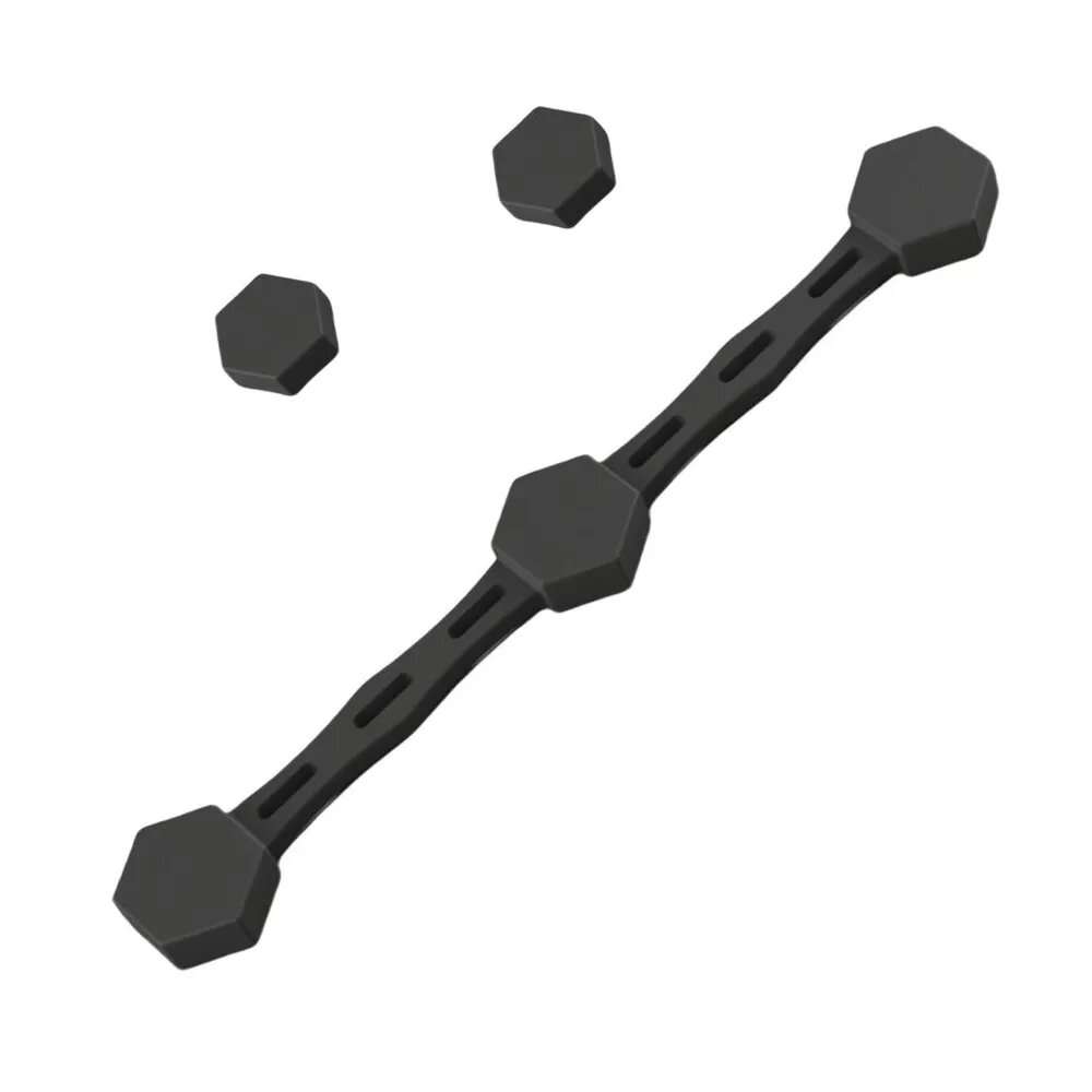 Многоразовые аэрофритюрницы с магнитной застежкой, Термостойкий держатель бумаги без царапин