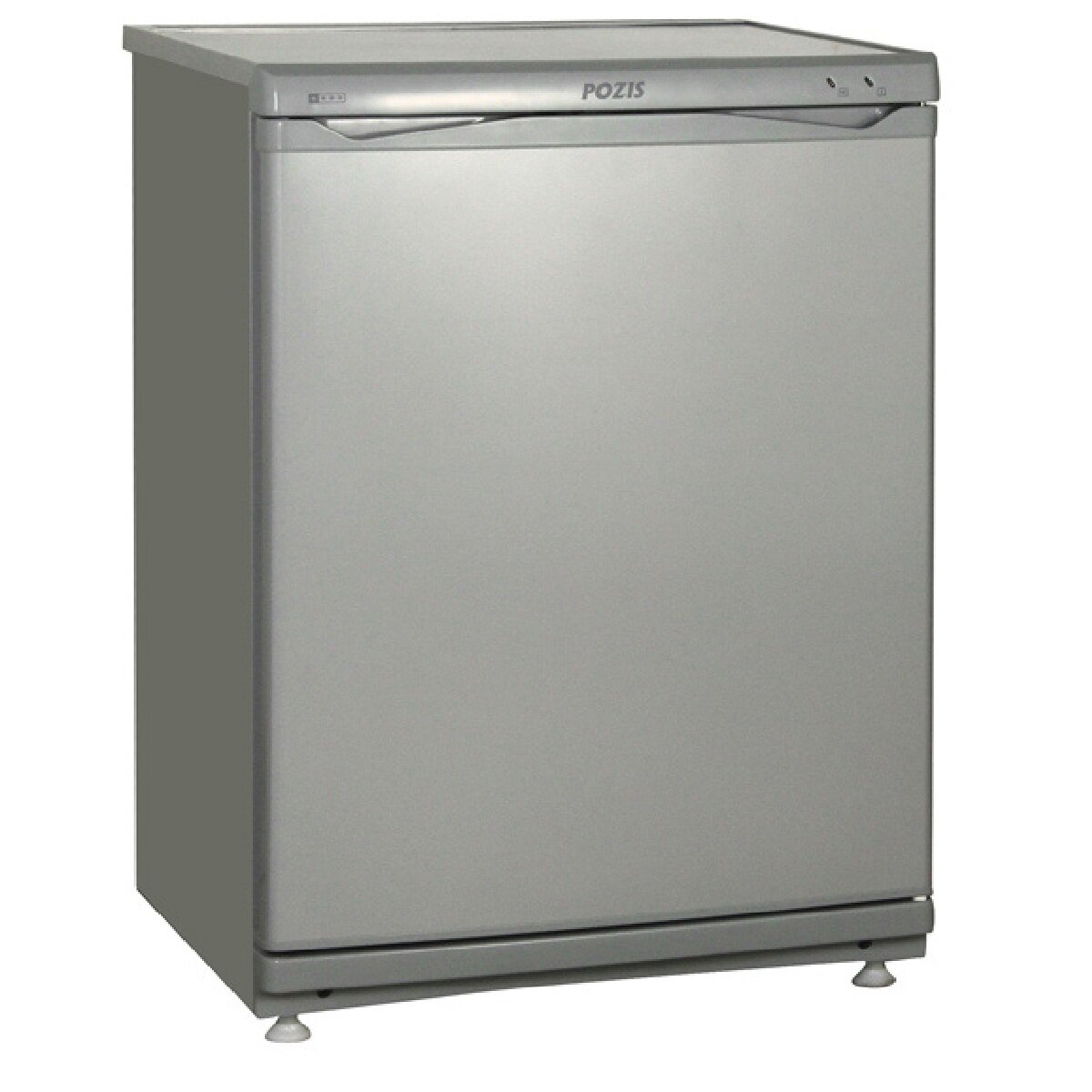 Морозильная камера Pozis СВИЯГА-109-2, 130л, класс A, серебристый