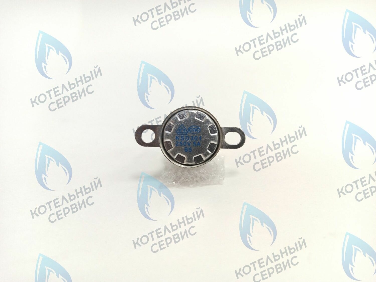 Термостат (датчик) перегрева 65 С KSD 301 PROTHERM (0020033302)