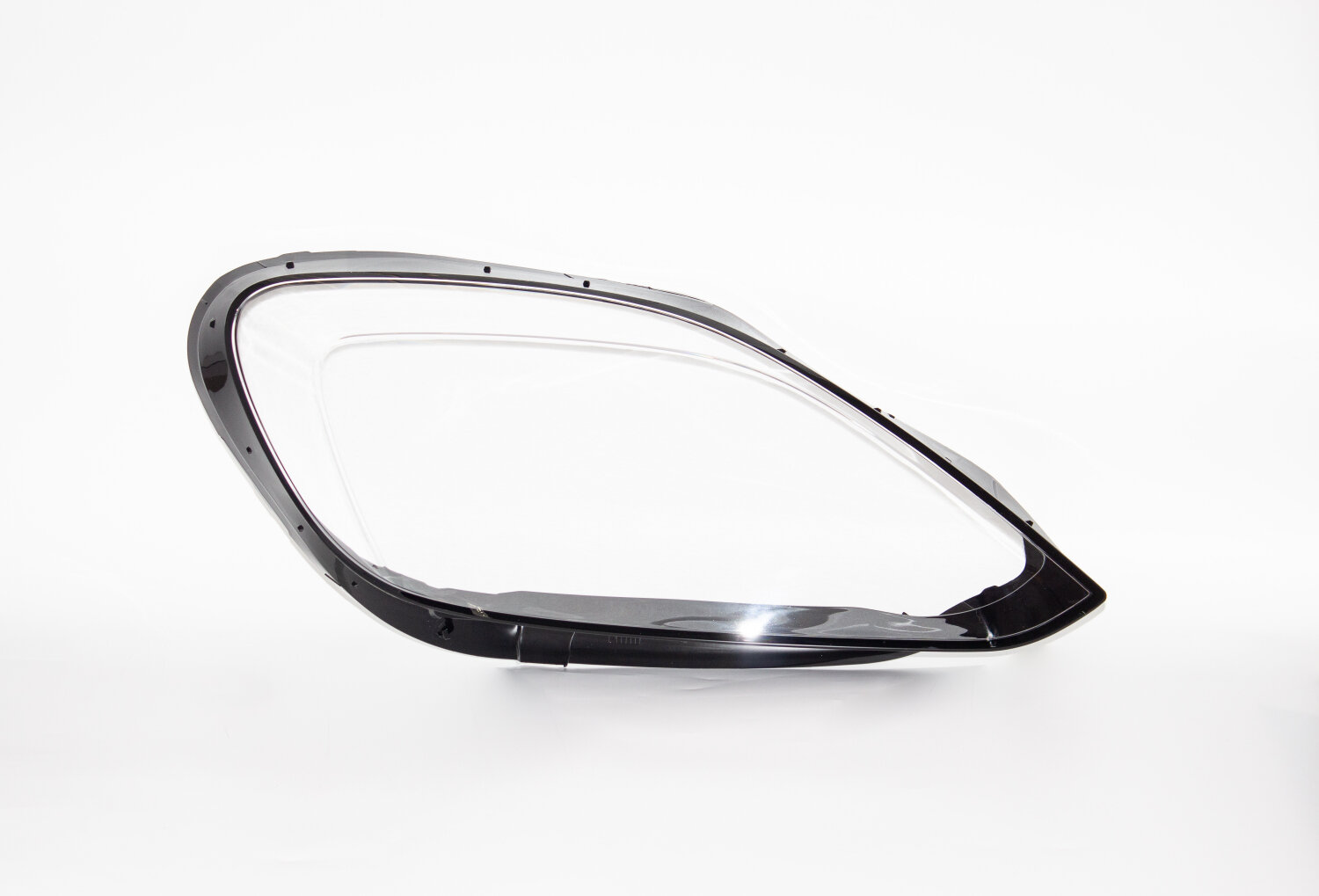 Стекло фары PORSCHE CAYENNE III (2023-н. в.) рестайлинг (правое)