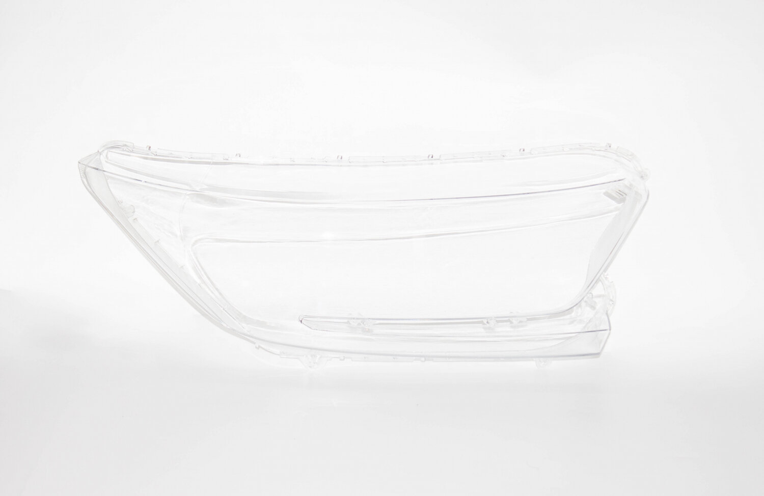 Стекло фары HONDA CR-V 5 (2016-2022) (правое)