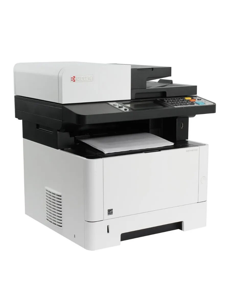 МФУ лазерное Ecosys M2735dw 1102SG3NL0 А4, 1200x1200 dpi