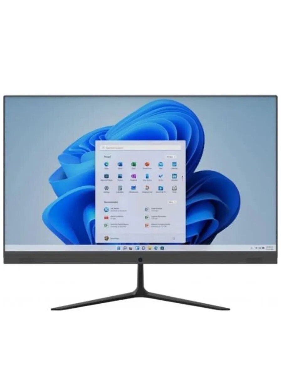 23.8" Моноблок P231 2044586 - WINDOWS 10 PRO