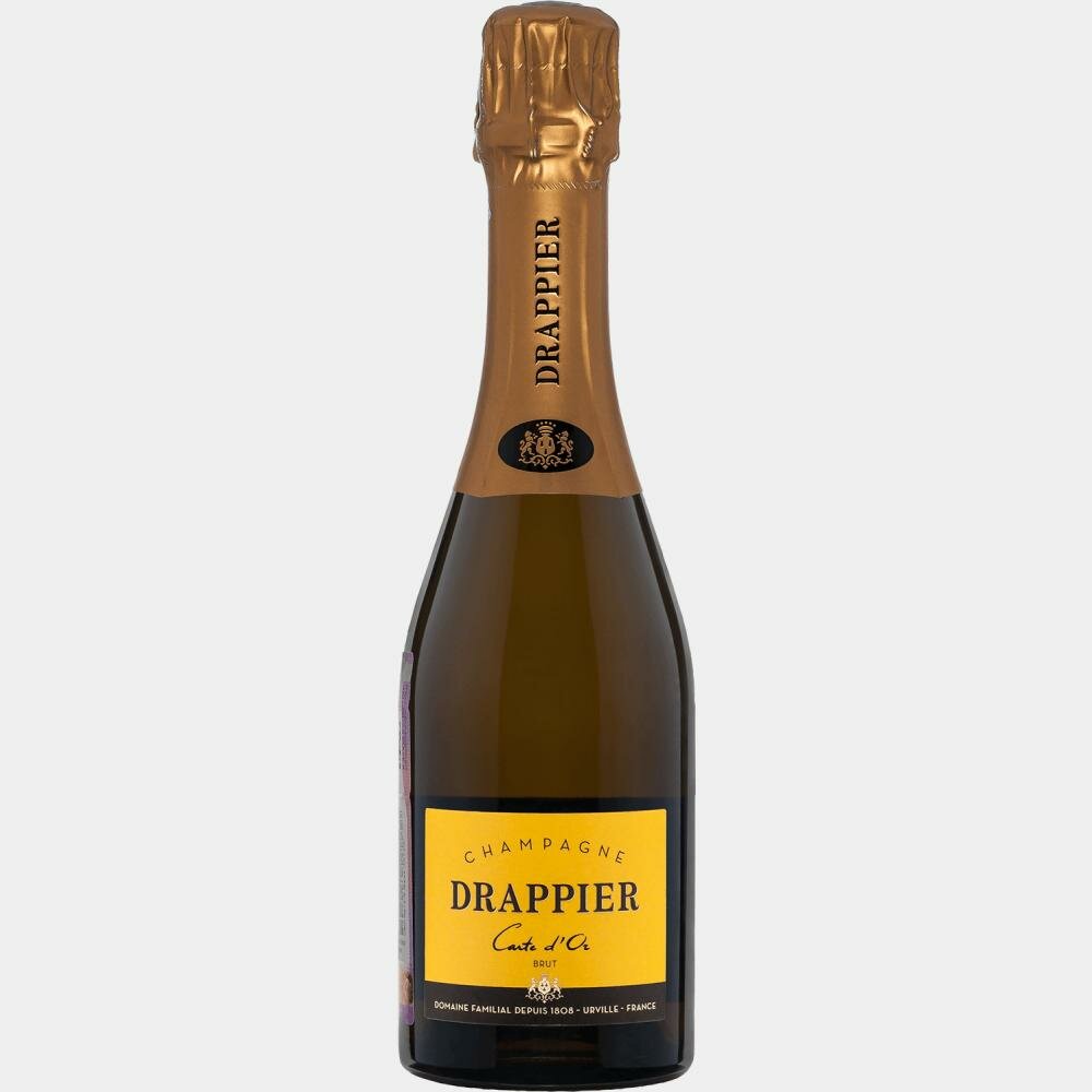 Drappier Carte d’Or Brut Champagne AOP