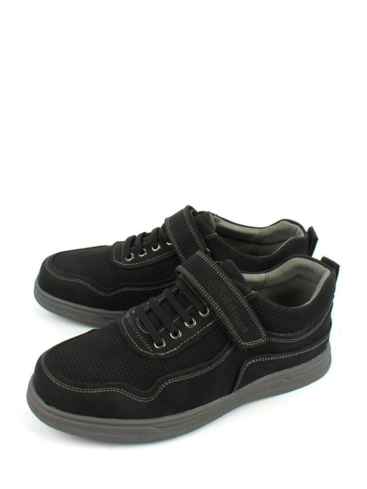 Полуботинки