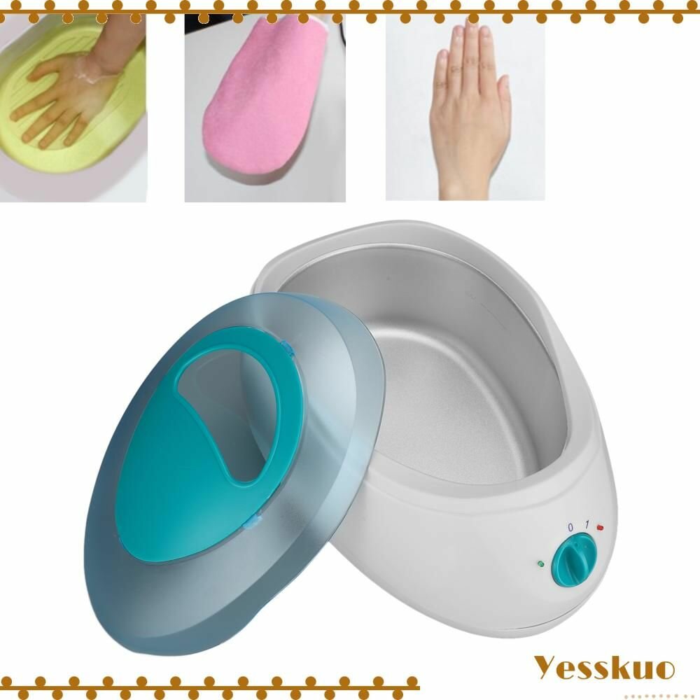 Парафиновая восковая ванна