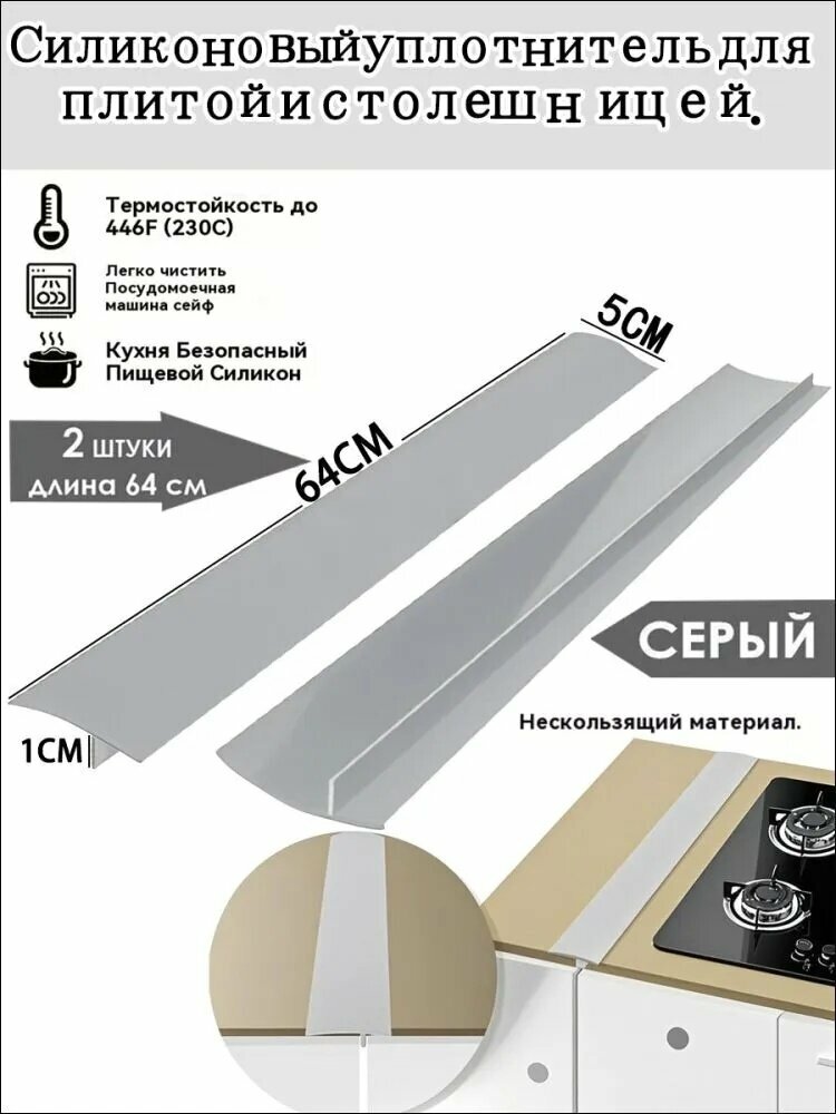 Аксессуар для плиты, 5.52 см