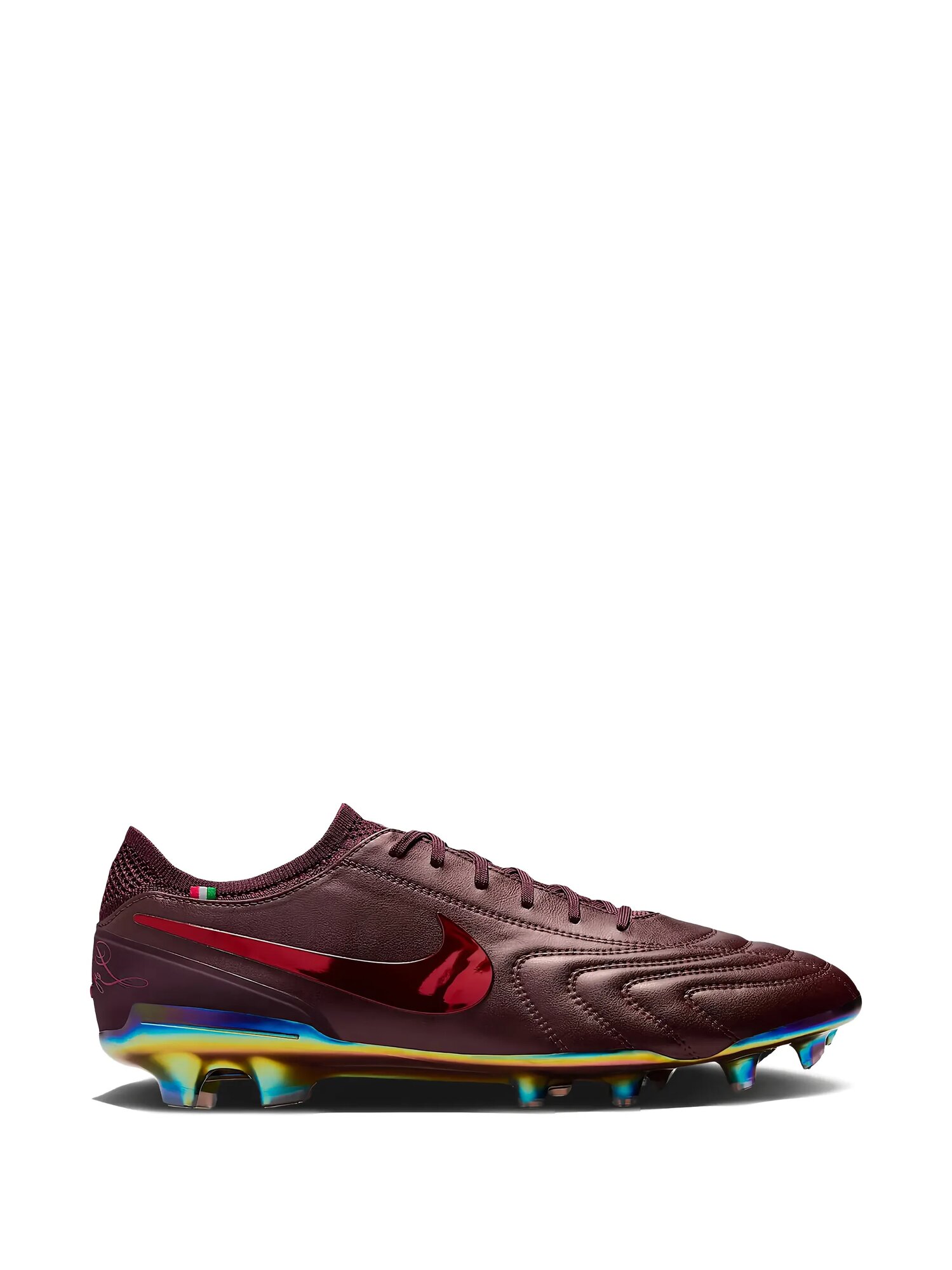 Кроссовки Tiempo Legend 10 Elite LUXE