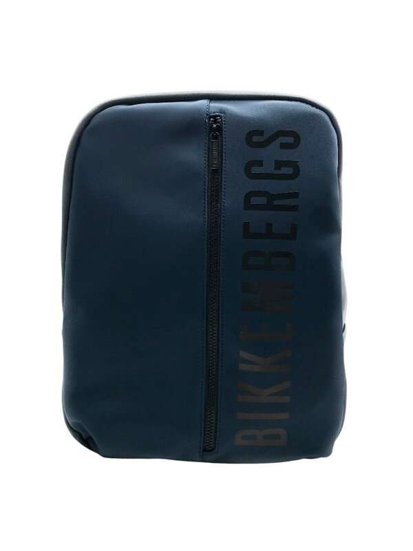 Рюкзак Bikkembergs BKZA01121T Carl