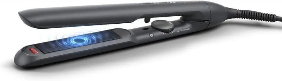 Выпрямитель для волос Philips ThermoShield BHS510/00