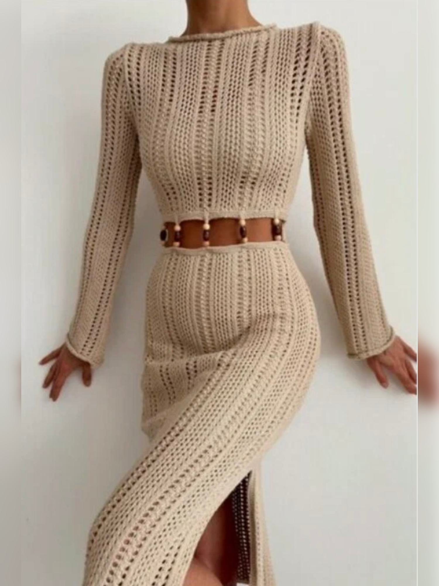 Платье для кормящих мам