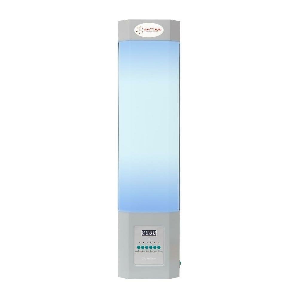 Облучатель - рециркулятор АРМЕД сн 211-115 м 1026101