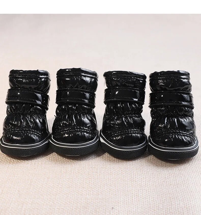 Кеды для собак Freedogs (Размер 2)