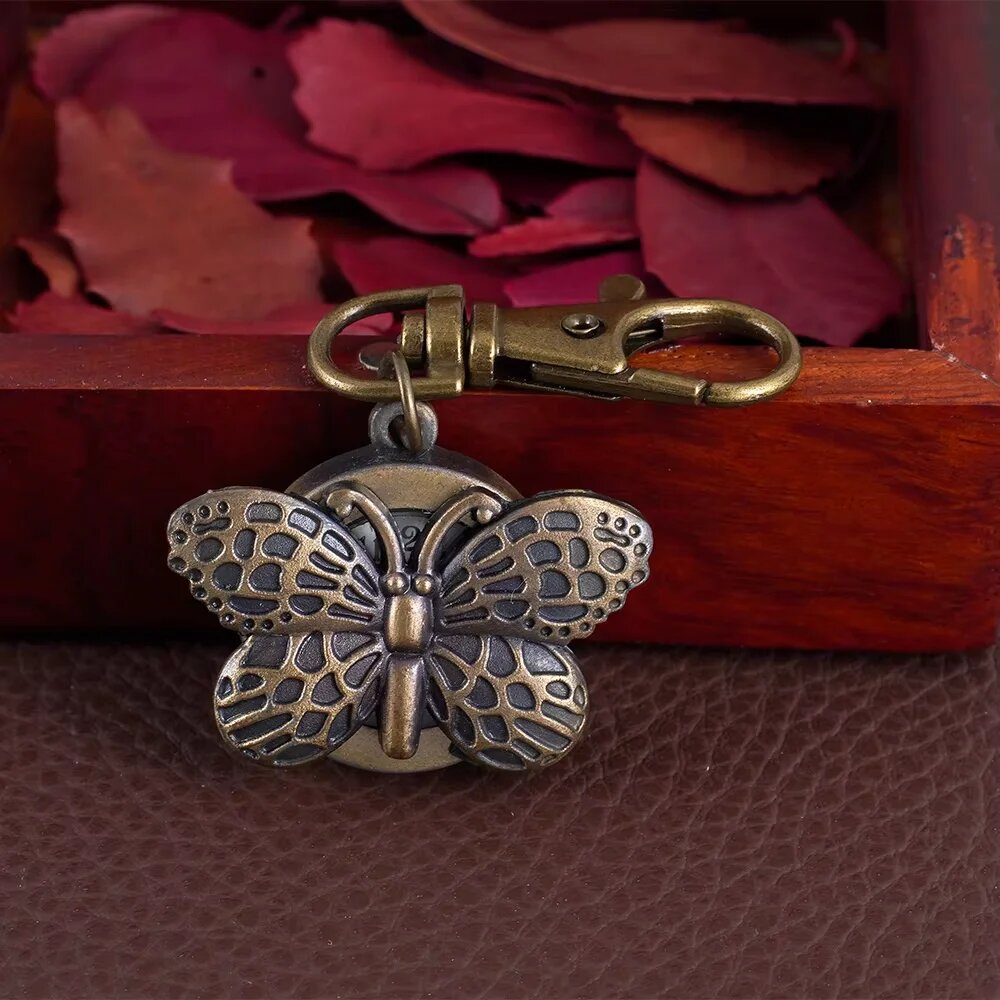 Карманные часы