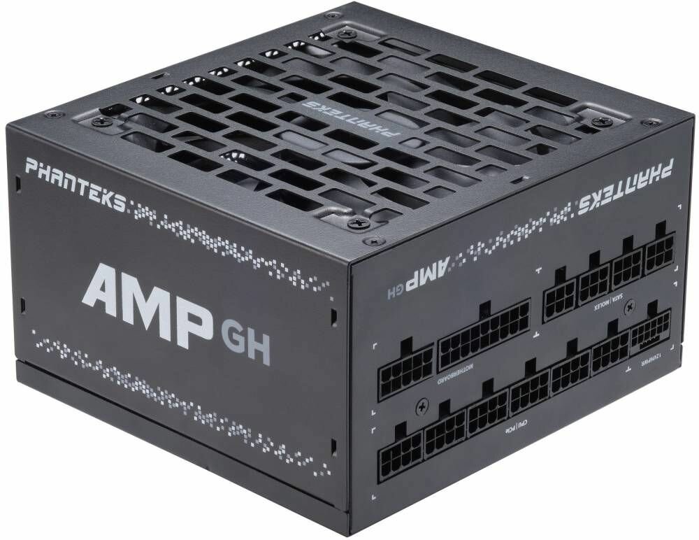 Блок питания компьютера Phanteks AMP GH 850W