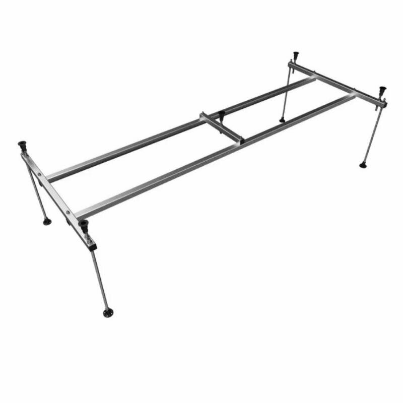 Тритон Каркас Triton Ника, Лира, Оникс 180х75 Щ0000074849