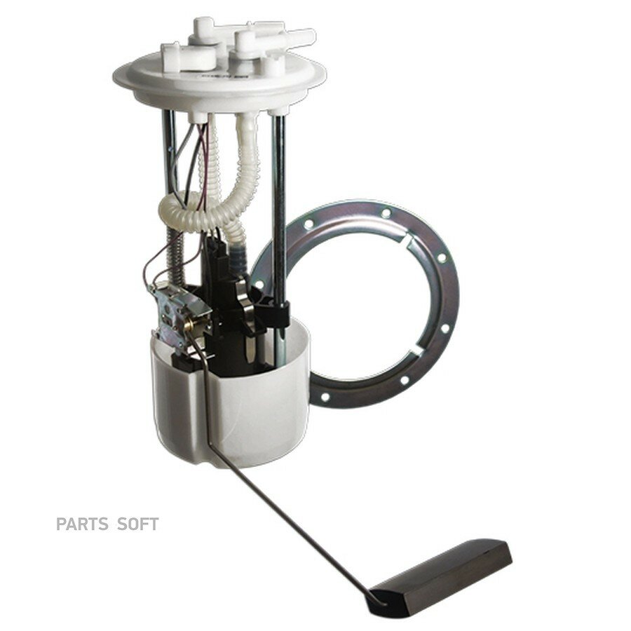 PEKAR 505-1139010-10 бензонасос газель 40522 ДВ. Погружной (быстр. Соед.) (Пекар) от официального дистрибьютора, PEKAR, артикул 505113901010