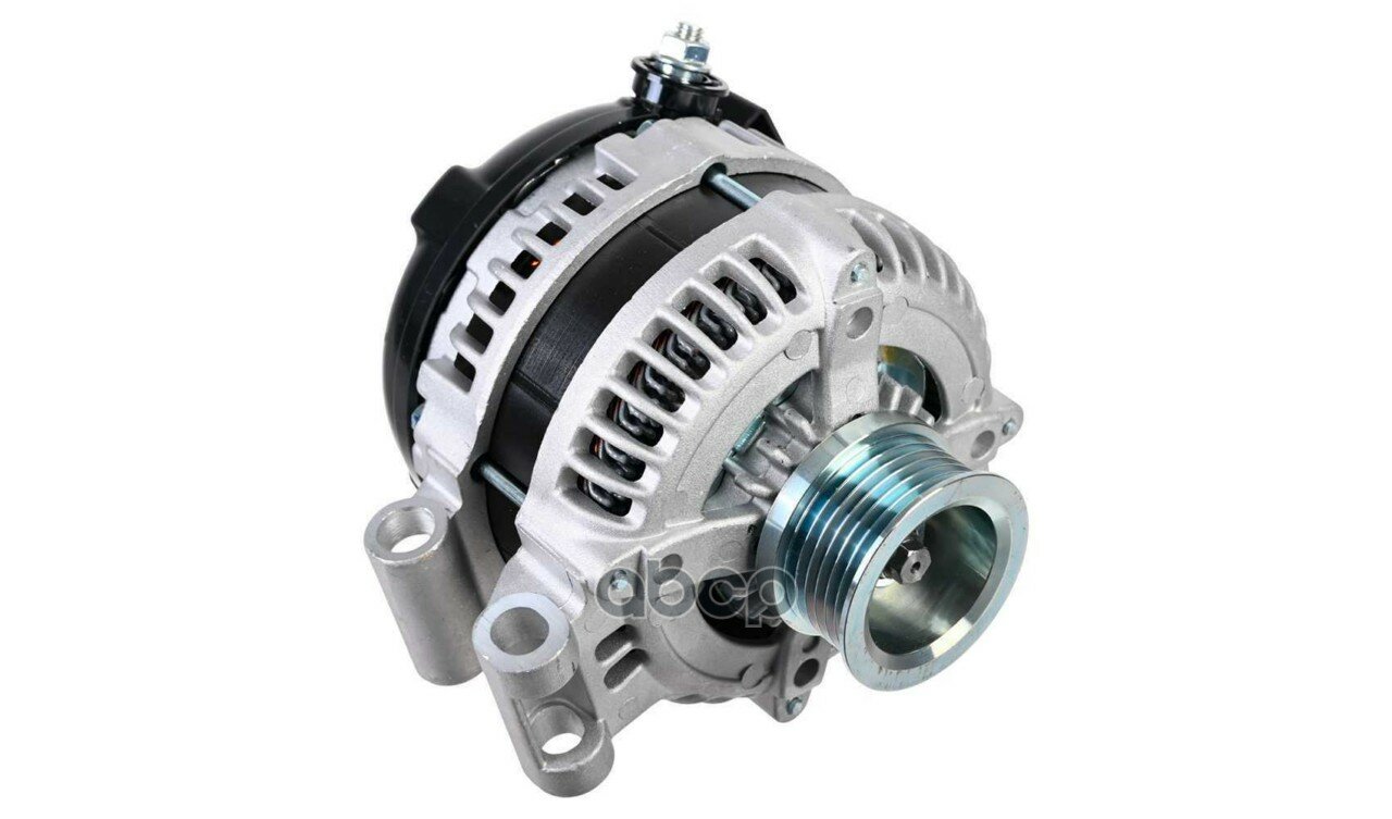 Генератор! 150A Land Rover Discovery 4.4 V8 TAA 04-10/Range Rover 4.2 05-09 Stellox арт. 0611032SX