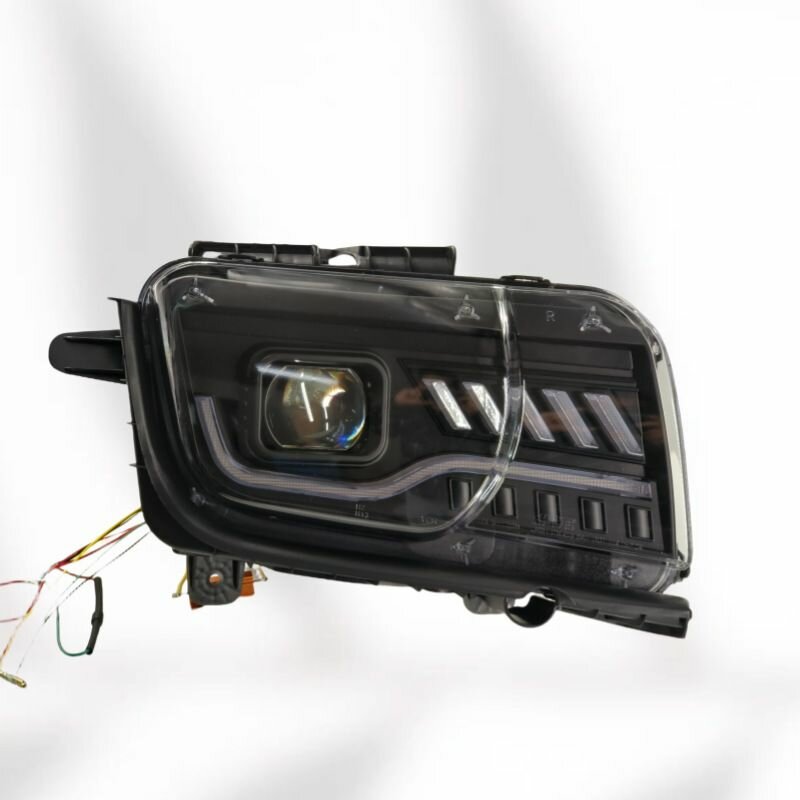 Фары автомобильные