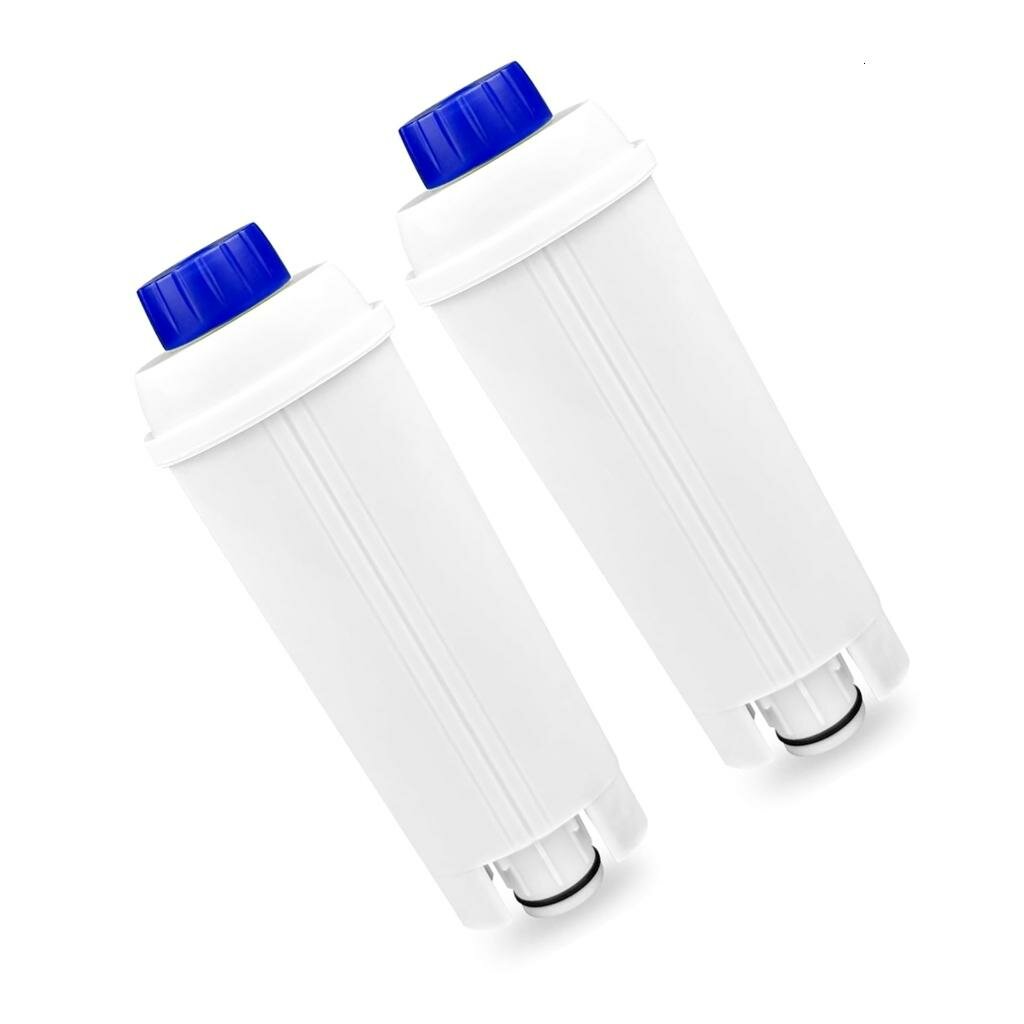 Фильтр для кофемашины, два