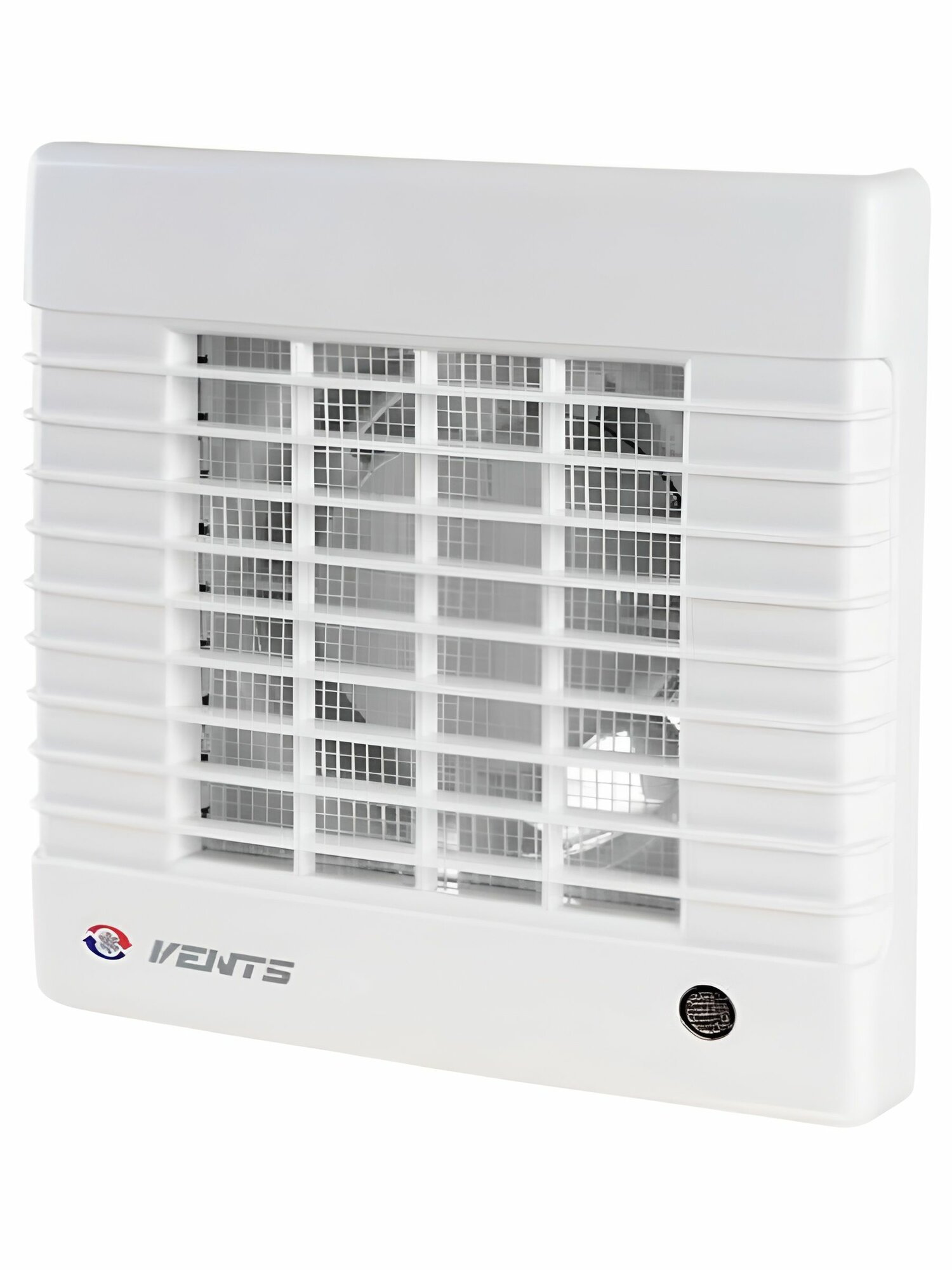 Вентилятор Вентс 100 М1T с таймером