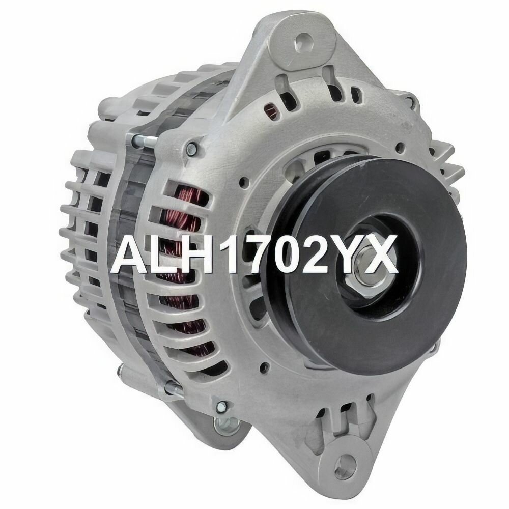 Генератор, для Ниссан Альмера, Примера арт ALH1702YX